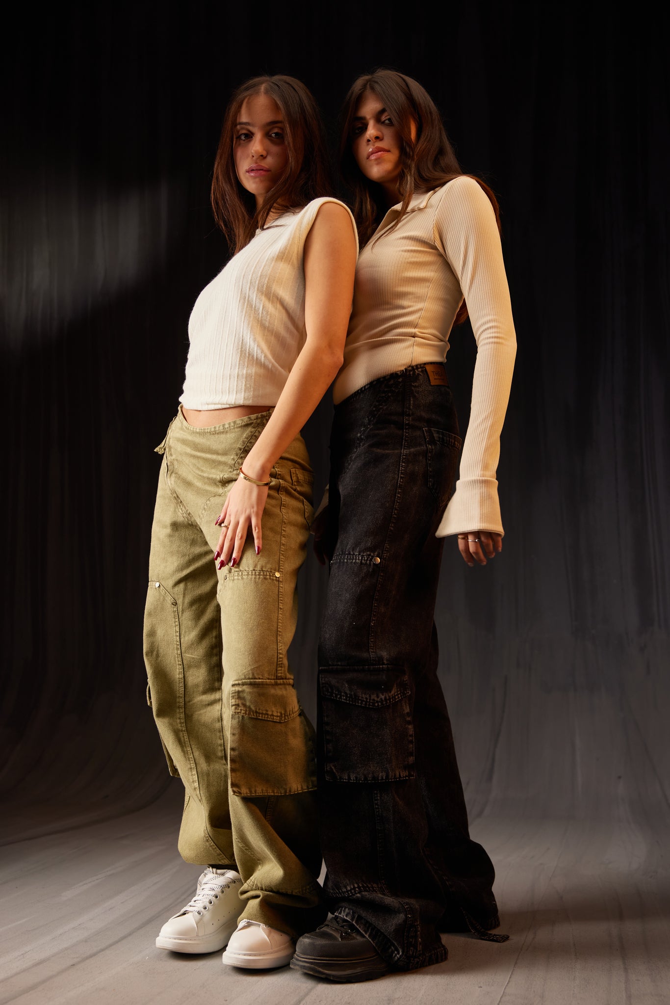 Collections – THEÁ